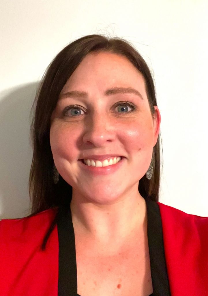 Michelle, LPC, GCP, CSAM - Everlasting Wellness LLC