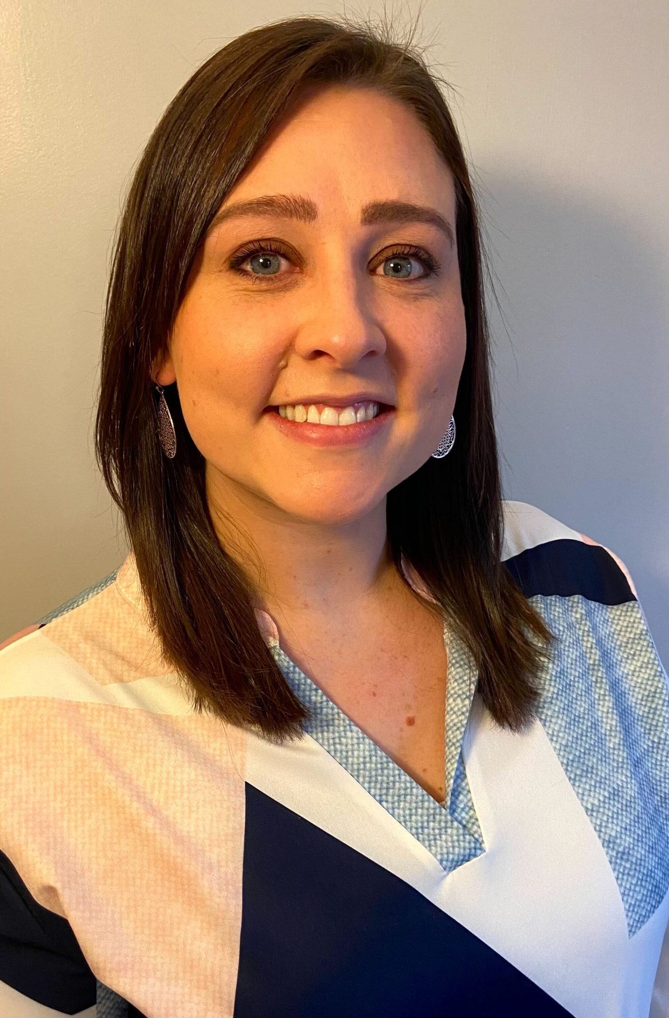 Michelle, LPC, GCP, CSAM- ASCEND Supervisor - Everlasting Wellness LLC