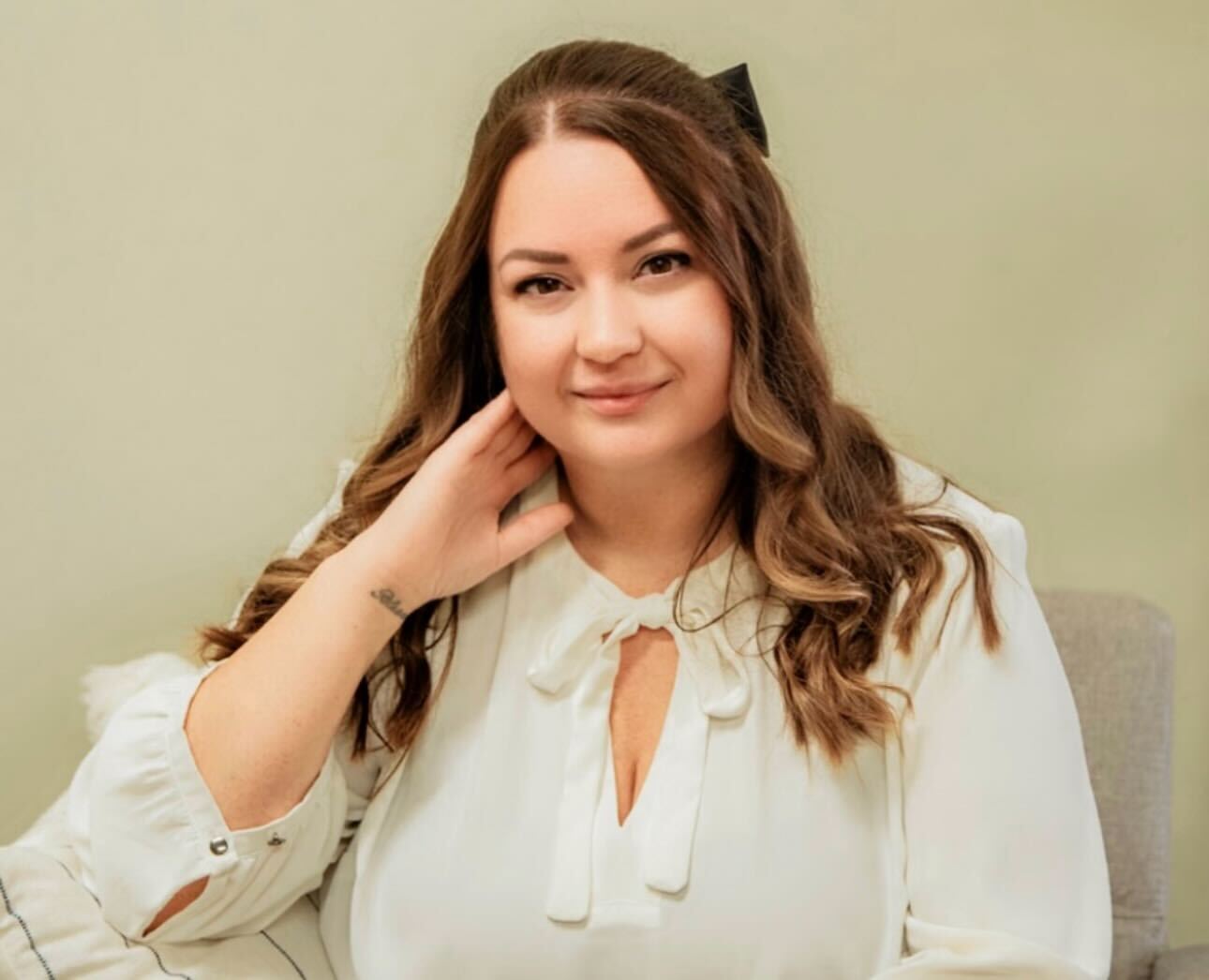 Tarynn Meier, LPC, NCC, CCTP-II, CDBT, PMH-C, CWHS, ADHD-CCSP, CSAM ...