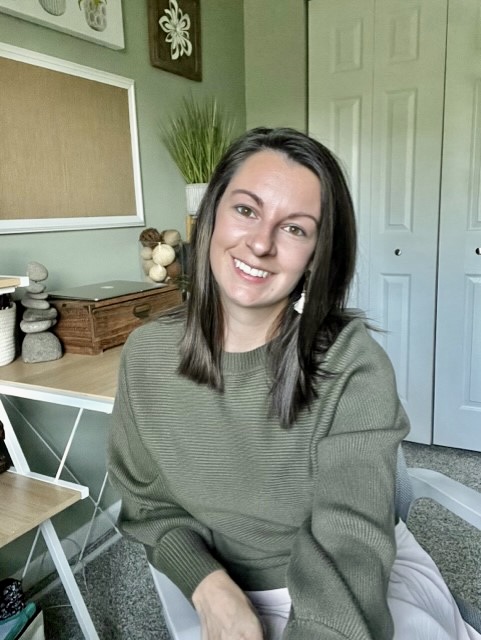 Brooke, LPC - Everlasting Wellness LLC