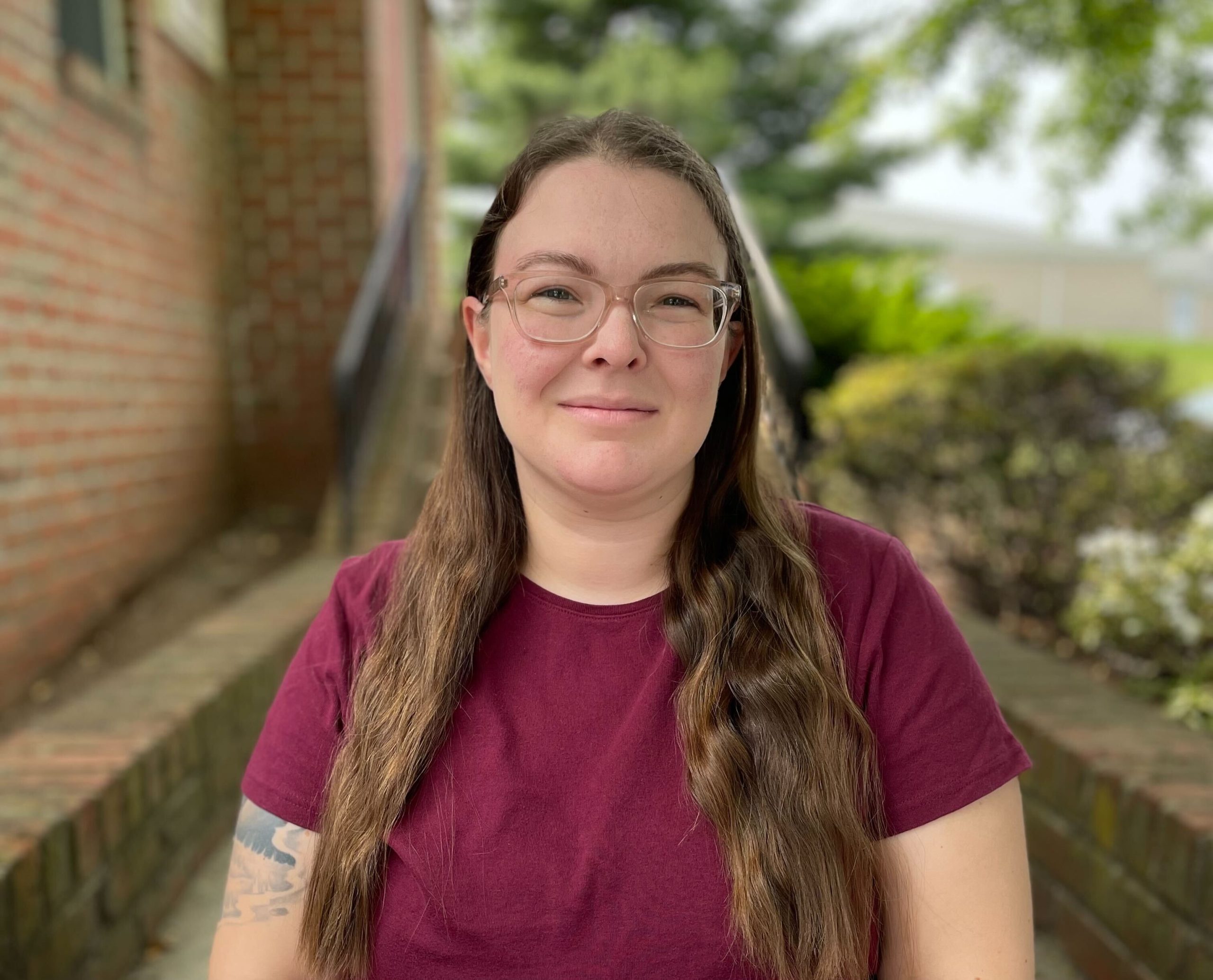 Kaili, MA - Everlasting Wellness LLC