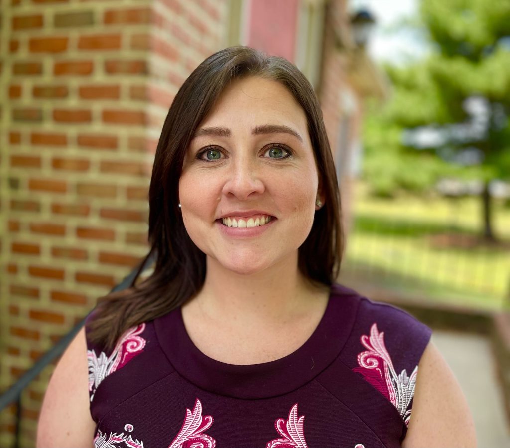 Michelle, LPC, GCP, CSAM- ASCEND Supervisor - Everlasting Wellness LLC