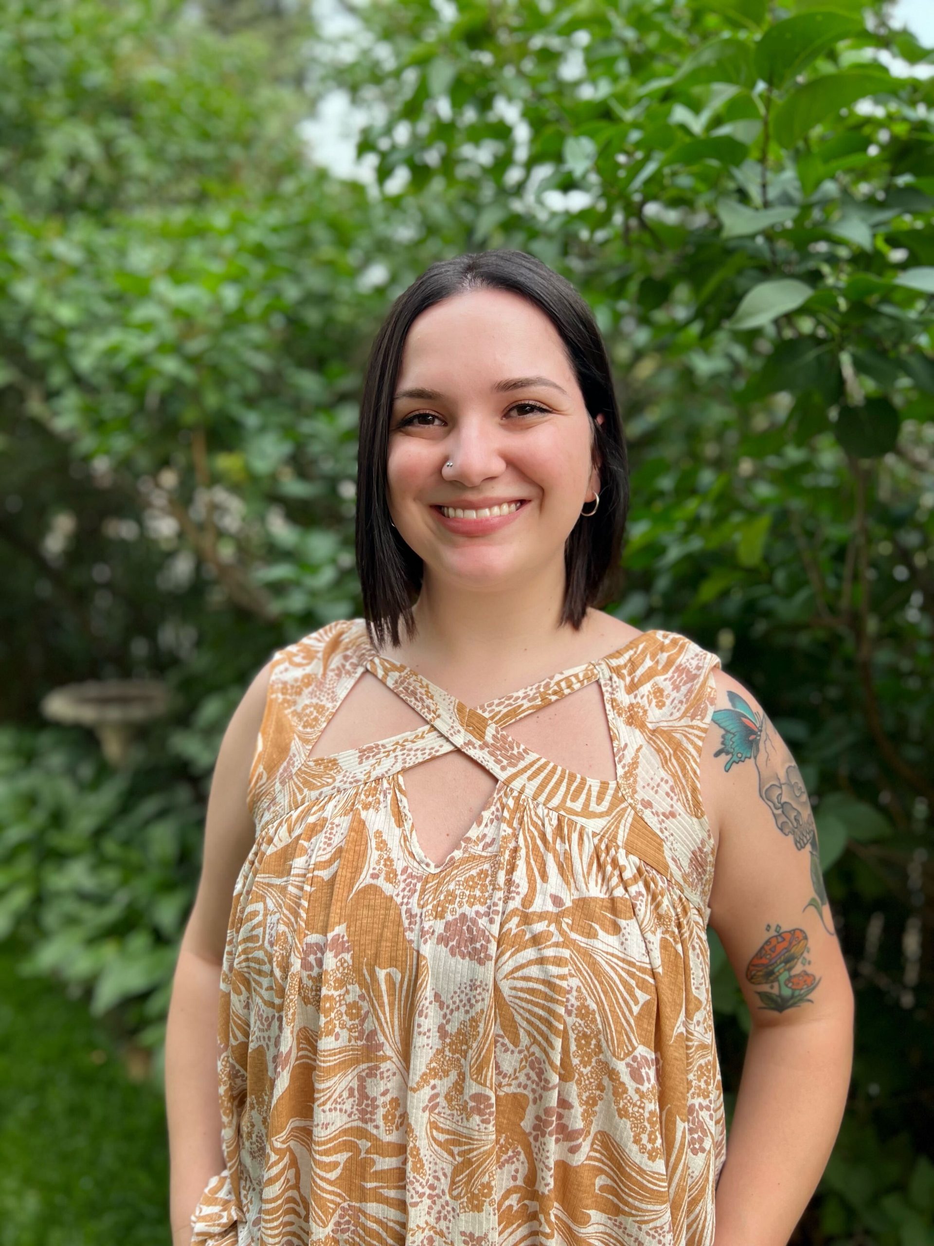 Katie, LCSW, CBIS | ASCEND Supervisor - Everlasting Wellness LLC