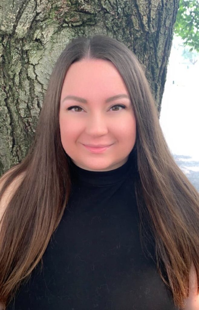 Tarynn Meier, LPC, NCC, CCTP-II, CDBT | Chief Operating Officer ...