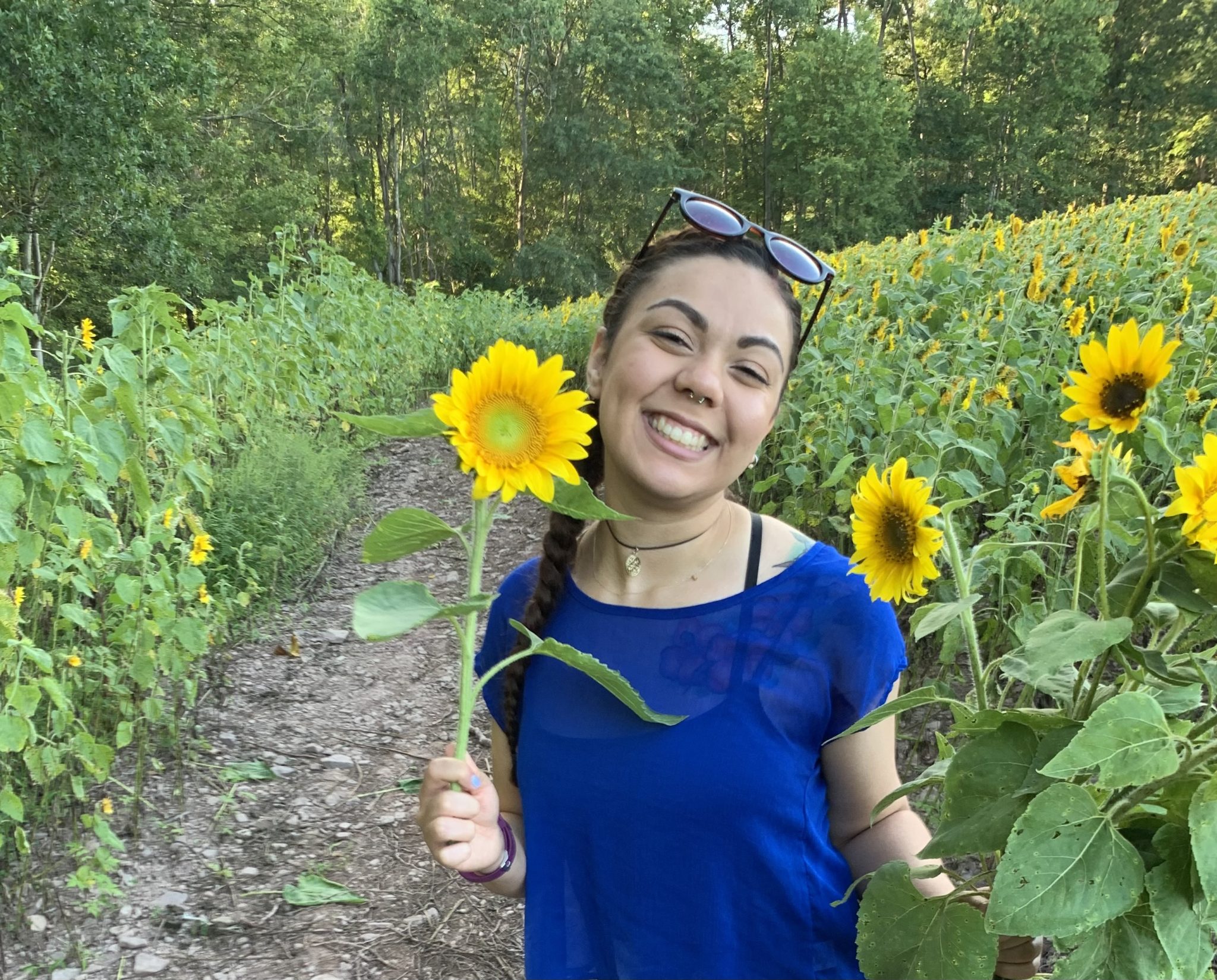 Jocelina Gomez-Baez, LCSW, CCTP - Everlasting Wellness LLC