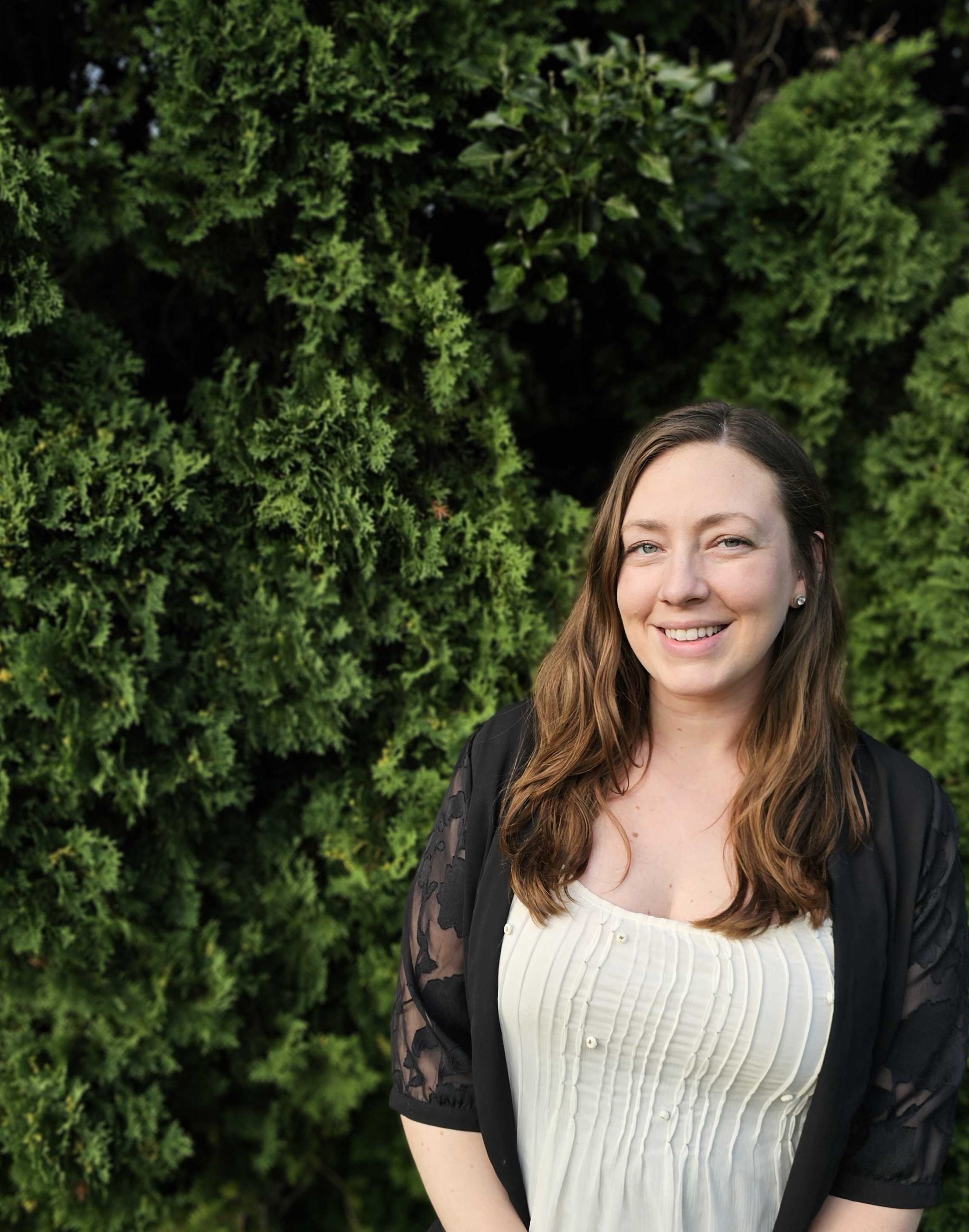 Hannah Berman, LSW, CTP - Everlasting Wellness LLC