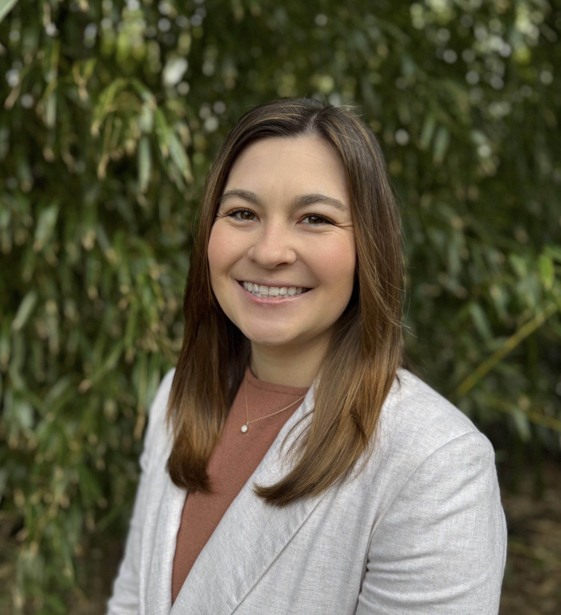 Jenna Denton, LAPC - Everlasting Wellness LLC